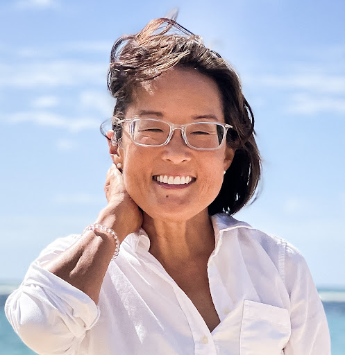 Dr. Stephanie Han - Empowering Women Through Narrative