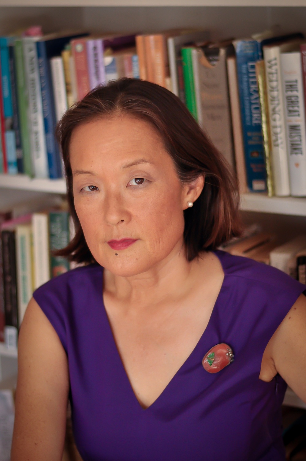 Dr. Stephanie Han - Empowering Women Through Narrative